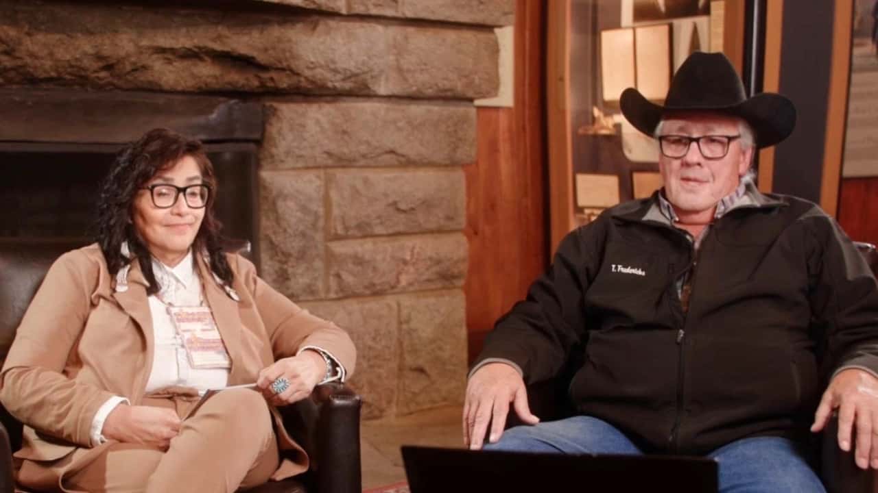 MHA citizens seek accountability in a suit against their Tribal ...