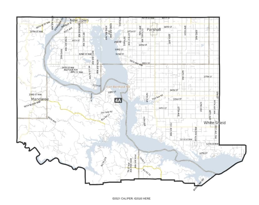 MHA Nation secures key victory as Supreme Court upholds majority-Native ...