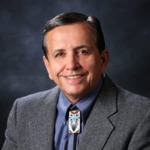 Valandra Takes Helm at Indian Land Tenure Foundation - Buffalo’s Fire