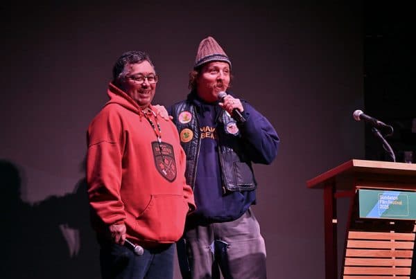 ‘Endless Cookie’ animated documentary satisfies the appetite for the unseen, unknown — Buffalo’s ...