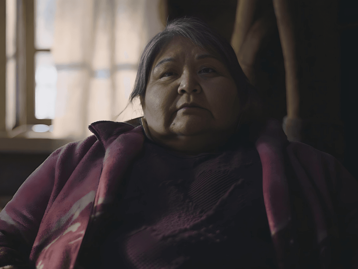 30 years after ‘Northern Exposure,’ Elaine Miles adopts a new role ...