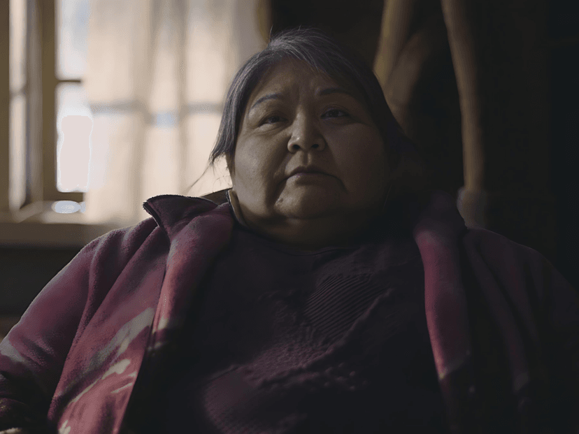 30 years after ‘Northern Exposure,’ Elaine Miles adopts a new role ...