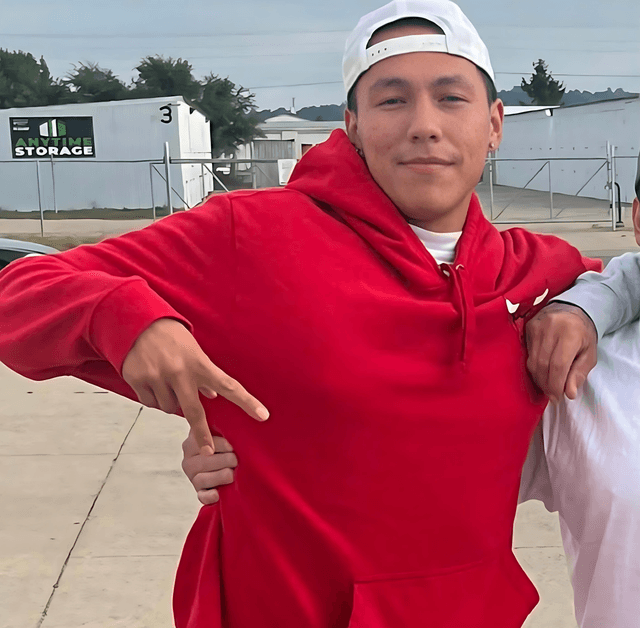 Mandan Police Department searching for missing 21-year-old | Buffalo’s Fire